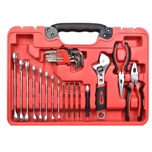 Jual Lev Toolkit 78 Box Set Tool Kit Original Krisbow Kotak Perkakas ...