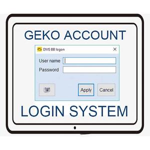 Jual (24 Hours) ECUTOOL ODIS Online access Geko User Online Login ...