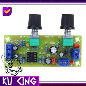 Jual Modul NE5532 Low Pass Filter Subwoofer Preamp Board Kit Bass 12 ...