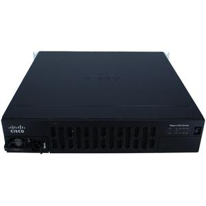Jual Cisco 4300 SERIES ISR4351/K9 KSP - Jakarta Barat - ksp comp ...