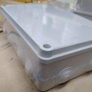 Jual Masko Doradus 220x150x75 mm Duradus Putih Plastik Kotak Juntion ...