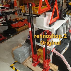 Jual Krisbow Dongkrak Hi-Lift Offroad 3 Ton 122 Cm Best - Kota Surabaya ...