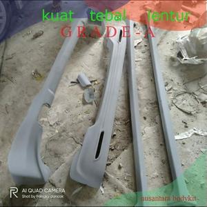 Jual BODY KIT bodykit suzuki ignis - Kab. Sragen - Nusantara Bodykit ...