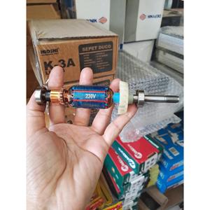 Jual armature mini grinder - parts angker armatur mesin gerinda mini ...