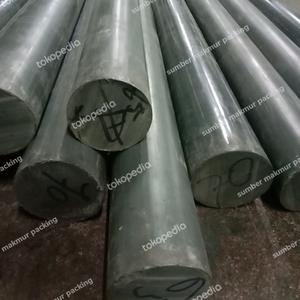Jual pvc grey rod dia 20mm*1 meter pvc batangan - Jakarta Barat ...