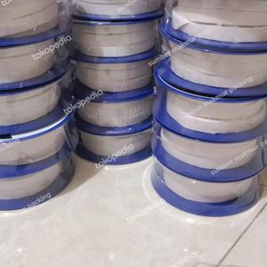 Jual superseal pipih, joint seal expanded ptfe tebal 5mmx25mmx5meter - Jakarta Barat - SUMBER ...