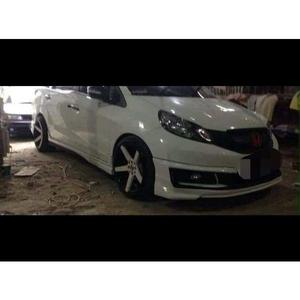 Jual BODYKIT HONDA MOBILIO MUGEN2 NEGO TIPIS body kit - Kab. Sragen ...
