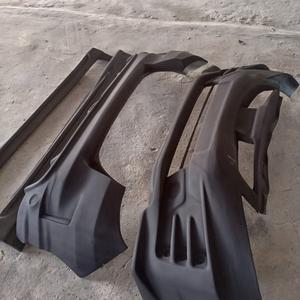 Jual bodykit bemper jazz ge3 body kit - Kab. Sragen - Sumber Bodykit ...