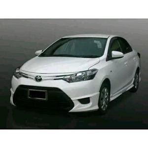 Jual bodykit vios gen 3 titan bemper body kit - Kab. Sragen - Sumber ...
