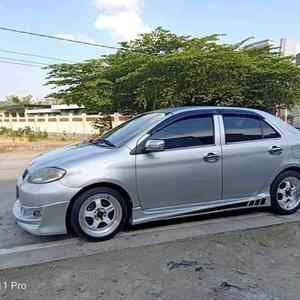 Jual BODYKIT VIOS GEN 1 MODEL VIPER TERMURAH BOS - Kab. Sragen - Sumber ...