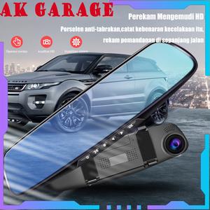 Jual Car Camera Spion + Dasbor Dash cam Kamera Mundur Mobil CCTV ...