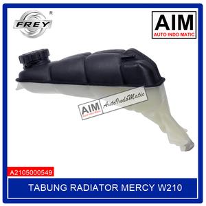 Jual TABUNG RADIATOR MERCY W210 (1) A2105000549 - Kota Batam ...