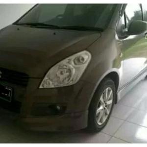 Jual TEERMURAH bodykit suzuki splash sport body kit - Kab. Sragen ...