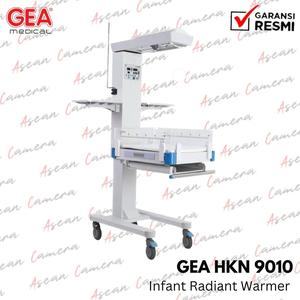 Jual GEA HKN 9010 INFANT RADIANT WARMER ALAT PENGHANGAT BAYI NICU ...
