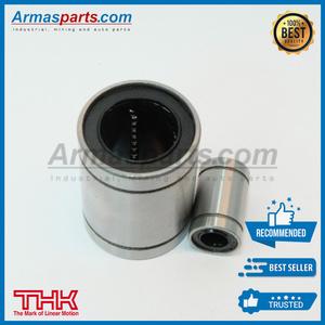 Jual THK Linear Bushing / Bearing LM8UU LM 8 UU LM 8UU Original - Kab ...