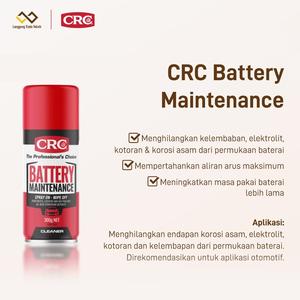 Jual BEST CRC BATTERY MAINTENANCE - 5097 MURAH - Kota Surabaya ...