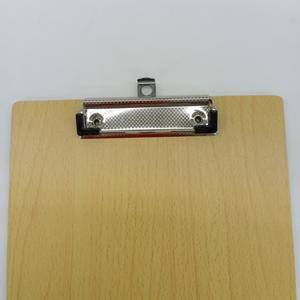 Jual Produk Papan Jalan Kayu/Papan Clip Board Kayu/Papan Ujian Kayu ...