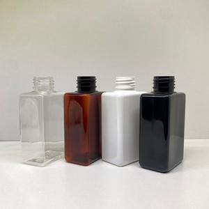 Jual Produk BOTOL KOTAK 100ML NECK 24 BOTOL PET 100 ML KOTAK BOKO BOTOL - Kab. Bekasi ...