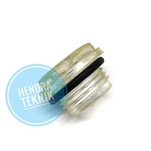 Jual TUTUP INDICATOR OLI COMPRESSOR TUTUP OLI KOMPRESOR KONTROL OLI ...