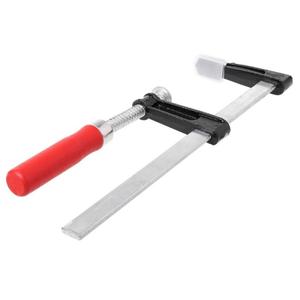 Jual Hand Tool Klem Jepit Papan Kayu Clamp F Heavy Duty Woodworking ...