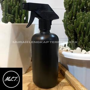 Jual Produk BOTOL KISPRAY 500ML HITAM / BOTOL 500ML HITAM SPRAY KISPRAY - Kota Surabaya ...
