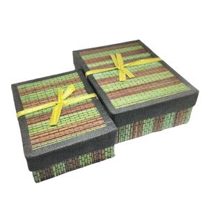 Jual Gift Box / Kotak Kado 01 - M - Kota Denpasar - Elha Interior ...