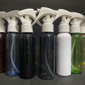 Jual Produk BOTOL TRIGGER SPRAY 100ML / BOTOL MINI TRIGGER 100 ML SPRAY ...