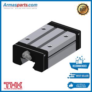 Jual THK Linear Guide Block HSR15R1ZZ HSR15R HSR15 Original (Block Only ...