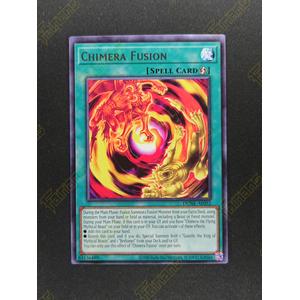 Jual YuGiOh AE DUNE-AE052 Chimera Fusion Rare - Kota Semarang ...
