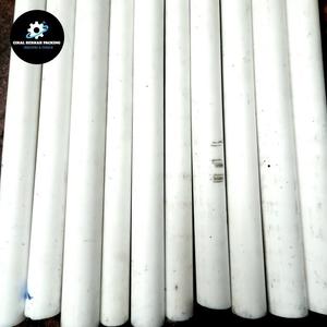 Jual Teflon Rod Diameter 60mm x 1000mm / PTFE As Batangan - Jakarta Pusat - Sumber23 Jaya ...