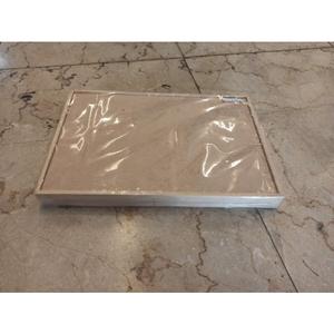 Jual Frame Laminated Block Kayu Pinus Natural 40 cm x 60 cm bingkai ...