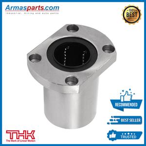 Jual THK Flange Linear Ball Bearing LMH25UU LMH 25 UU Tipe Oval ...
