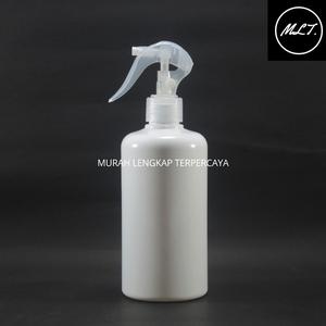 Jual Produk BOTOL SPRAY 500ML PUTIH / BOTOL PUTIH 500ML SPRAY TRIGER Barang - Jakarta Selatan ...