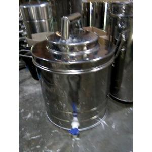Jual Alat Bikin Es Puter (Es Cream) Lengkap 20OKTZ3 perkakas - Kab ...