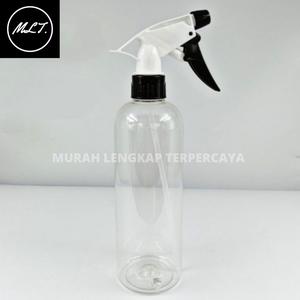 Jual Produk BOTOL KISPRAY 500ML TINGGI BOTOL SPRAY TRIGGER 500ML BIG - Jakarta Selatan ...