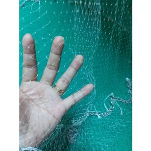 Jual Jala Ikan, Jala Udang, Jala Kecrik 1 Meter Lu 3/4 In Jala Sungai ...