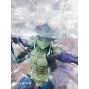 Jual action figure hunter x hunter meruem box - Kab.Ciamis - vergil ...