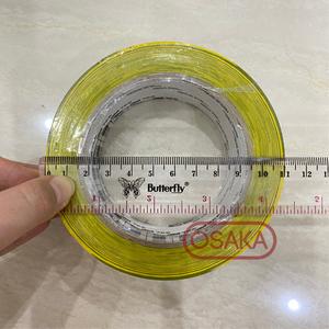 Jual 3M 766 Lakban Lantai Police Line Floor Marking Tape 48Mm / 2 Inch - Kota Surabaya ...