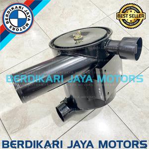 Jual HOUSING FILTER UDARA TABUNG SARINGAN UDARA ISUZU ELF NKR 66 NKR 71 ...