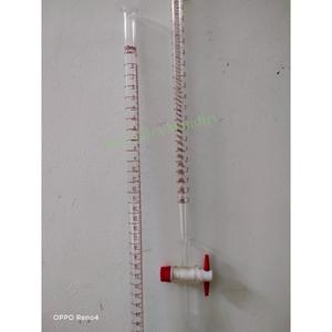Jual Buret 50Ml Pyrex Kran Teflon - Kota Surabaya - HOSPITAL OFFICIAL ...