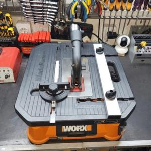Jual Worx Blade Runner X2 650w/tabel saw Best - Kota Surabaya - SIGMA ...