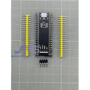 Jual stm32f411ceu6 stm32f4 mini arm cortex m4 development board - Kota ...