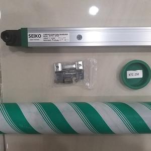 Jual Transducer Potentiometer / Linear Position Electric Ruler KTC 250 Best - Kota Tangerang ...