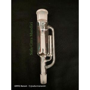 Jual Extractor For Soxhlet 250Ml Pyrex - Kota Surabaya - HOSPITAL ...
