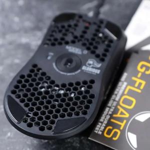 Jual Glorious G-Floats For Glorious Mouses Ceramic Mouse Feet Skny ...