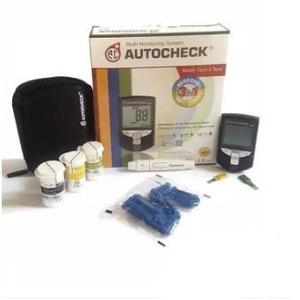 Jual Alat Autocheck Atau Alat Cek Gula- Asam Urat-Cholesterol - Jakarta ...