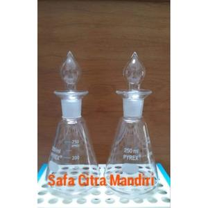Jual Iodine Flask 250Ml Pyrex - 500ml - Kota Surabaya - HOSPITAL ...