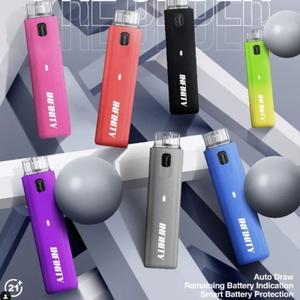 Jual Infinity Lite X Pod 420Mah Pod Infinity Lite X Oten By Planet Vape ...