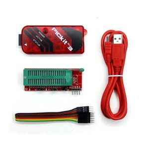 Jual PICKIT3 Programmer PIC ICD2 PICKIT 3 Adapter New Universal ...