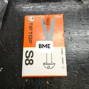 Jual Fisher Fiser Viser Visher S8 + Baut Skrup - Kota Surabaya - Toko ...